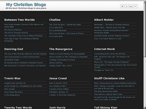 Now Something You’ll Really Like {I Hope} — SBC Voices