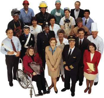 We’re All Bivocational Ministers — SBC Voices