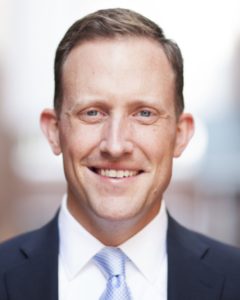 Matthew Hall Interview: Living As Exiles In the Empire — SBC Voices