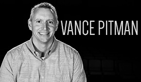 Vance Pitman Podcast Interview: Church for the City and the Nations ...