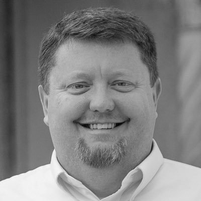 Jay Adkins — SBC Voices