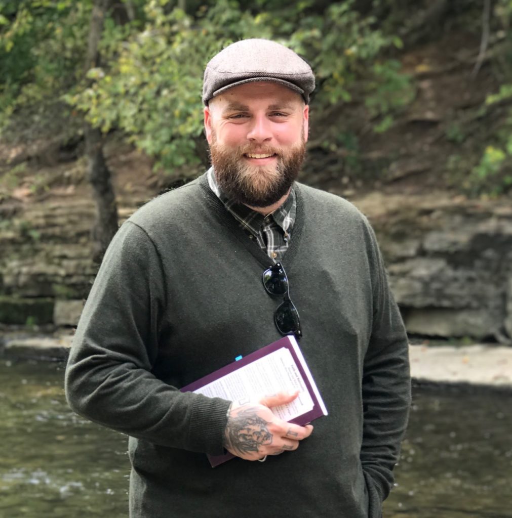 The Fall of All the Mall Walls: Definitions in the Age of Social Media ...