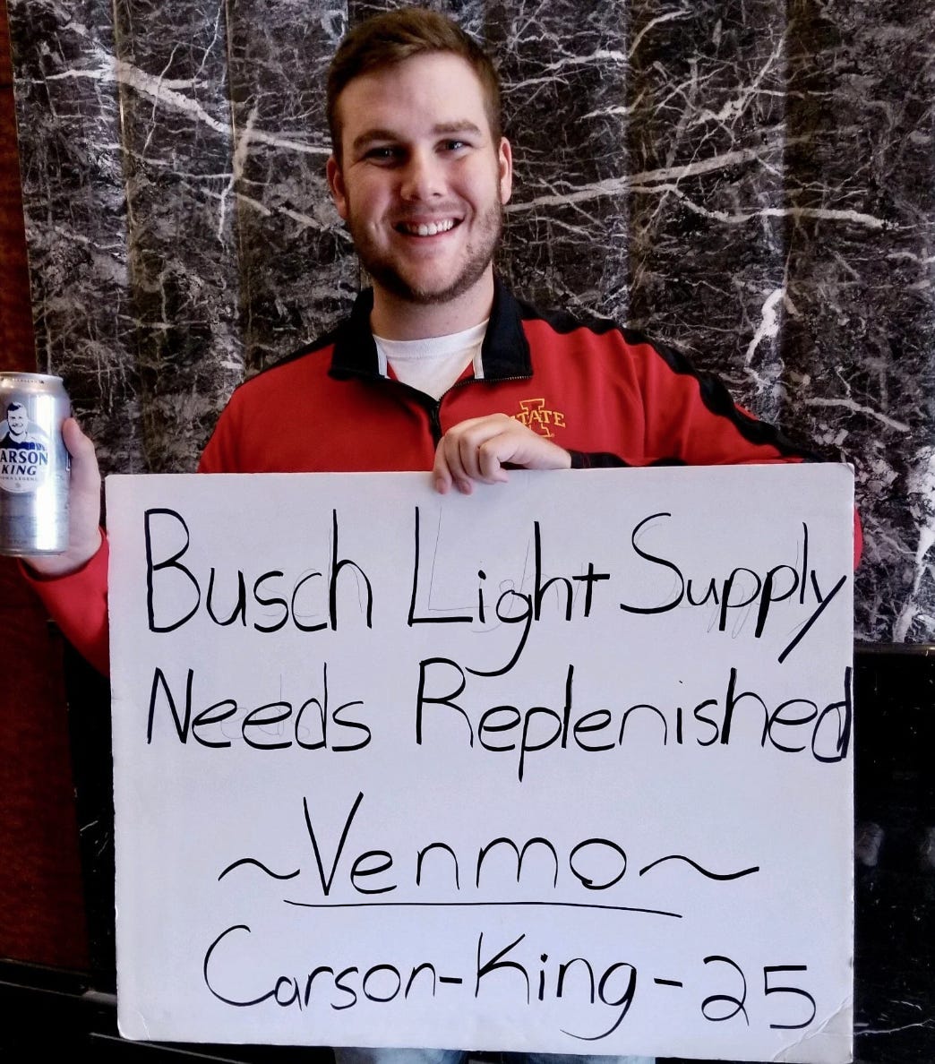 What Social Media Giveth, Social Media Bloweth Up! — SBC Voices