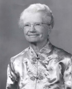 Baptists You Should Know: Bertha Smith — SBC Voices
