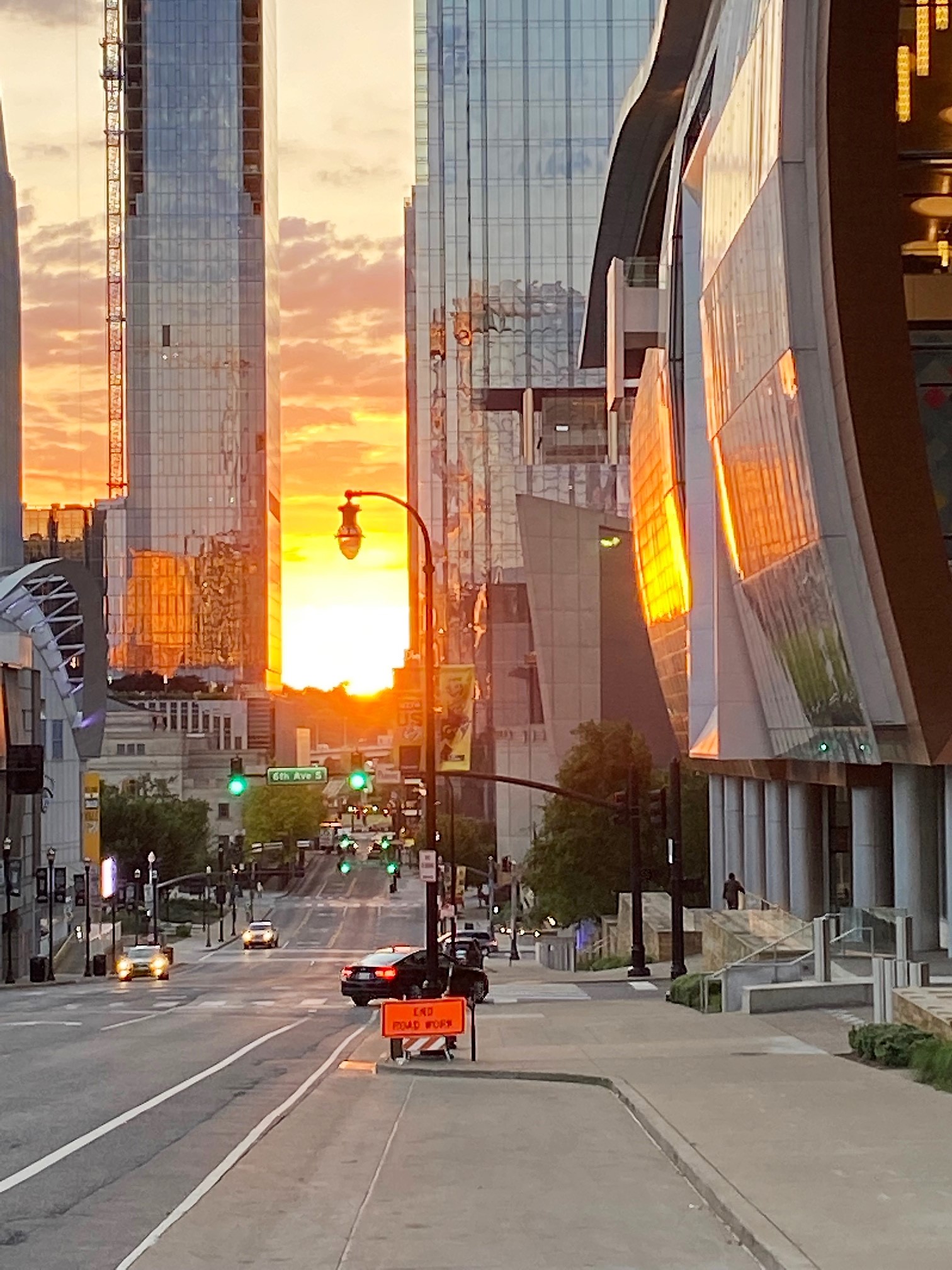 So, you couldn’t get to a mic at SBC21? — SBC Voices